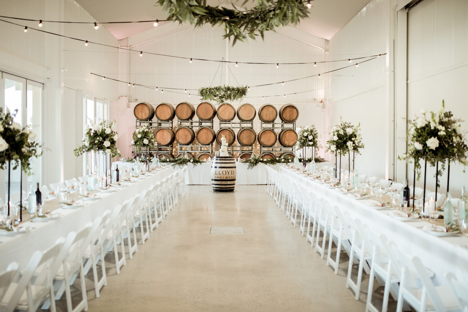 Our 18 Favourite Adelaide Wedding Venues (And How To Book Them ...