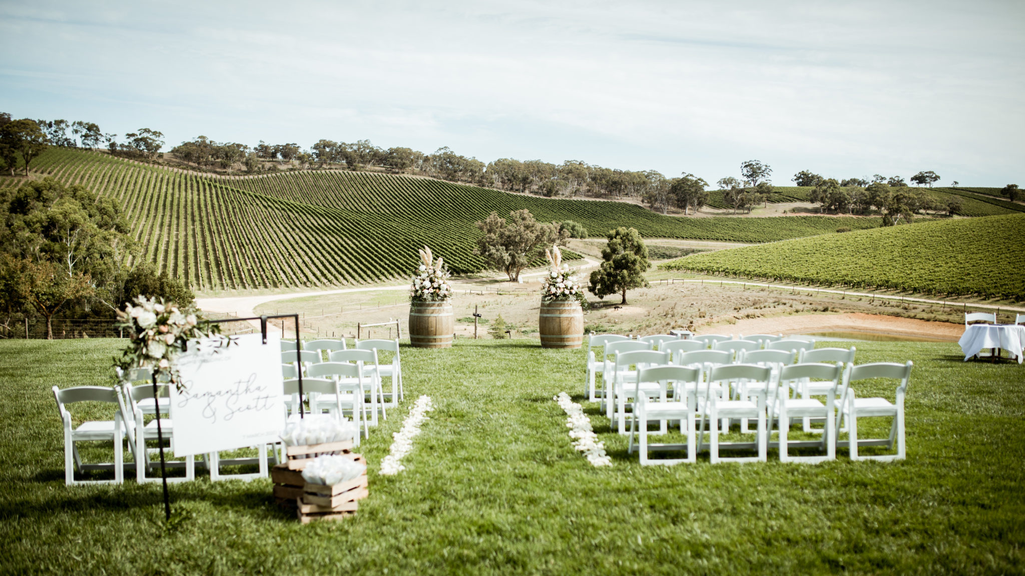 Our 18 Favourite Adelaide Wedding Venues (And How To Book Them ...