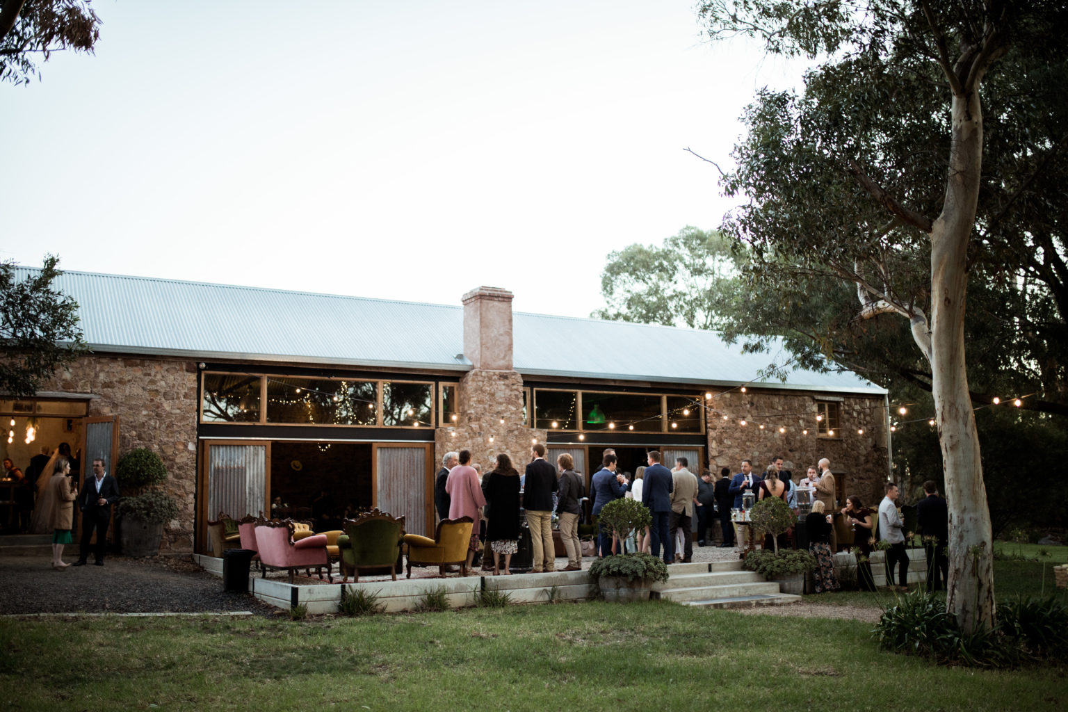 Our 18 Favourite Adelaide Wedding Venues (And How To Book Them ...