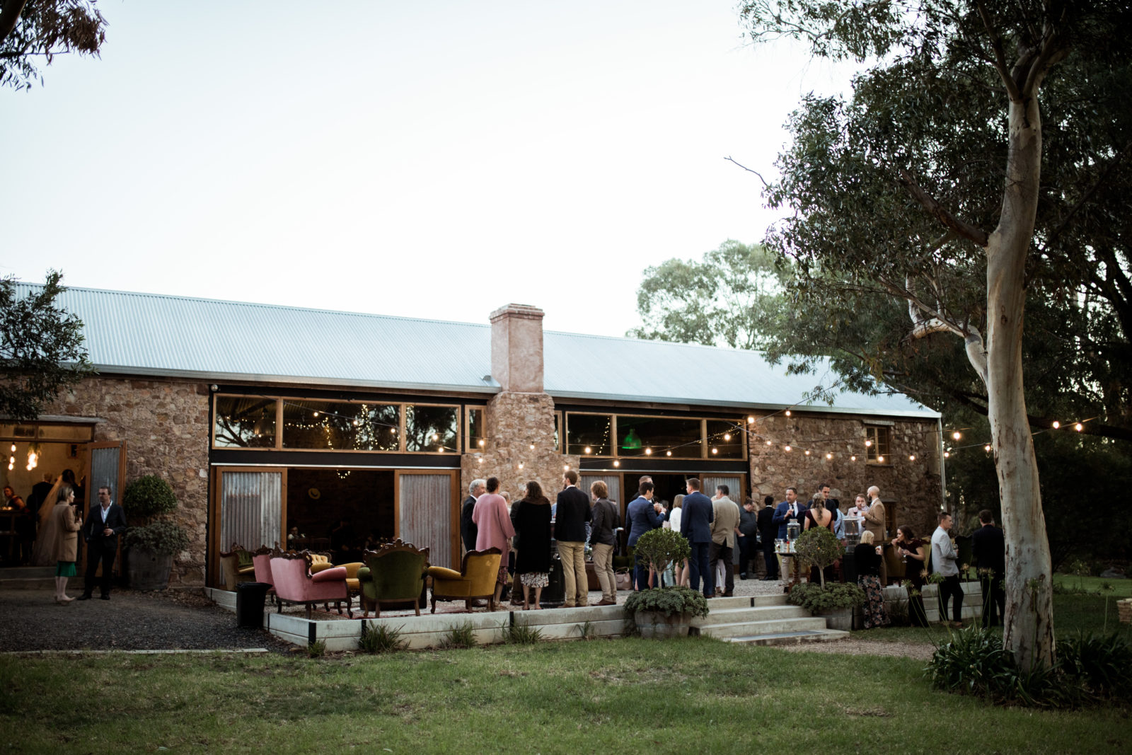 Our 18 Favourite Adelaide Wedding Venues (And How To Book Them ...