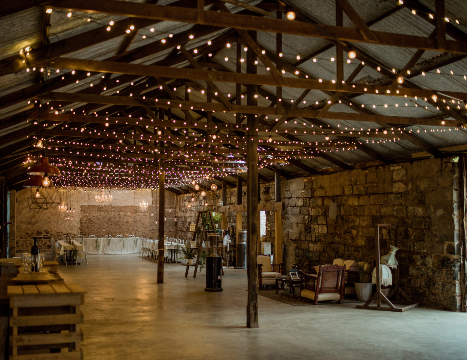 Our 18 Favourite Adelaide Wedding Venues (And How To Book Them ...