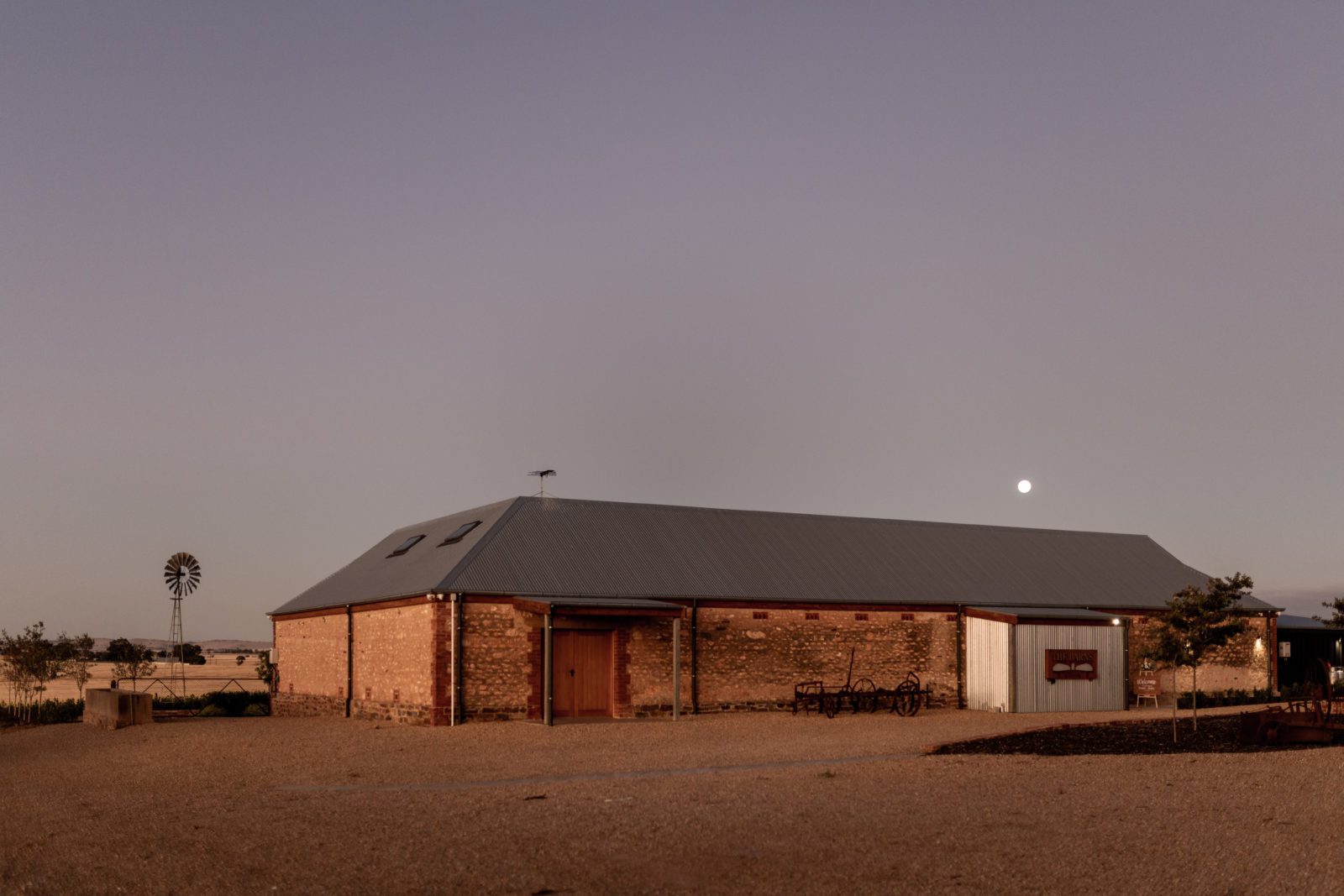 Adelaide Wedding Venue The Barns Of Freeling - rexvil.com