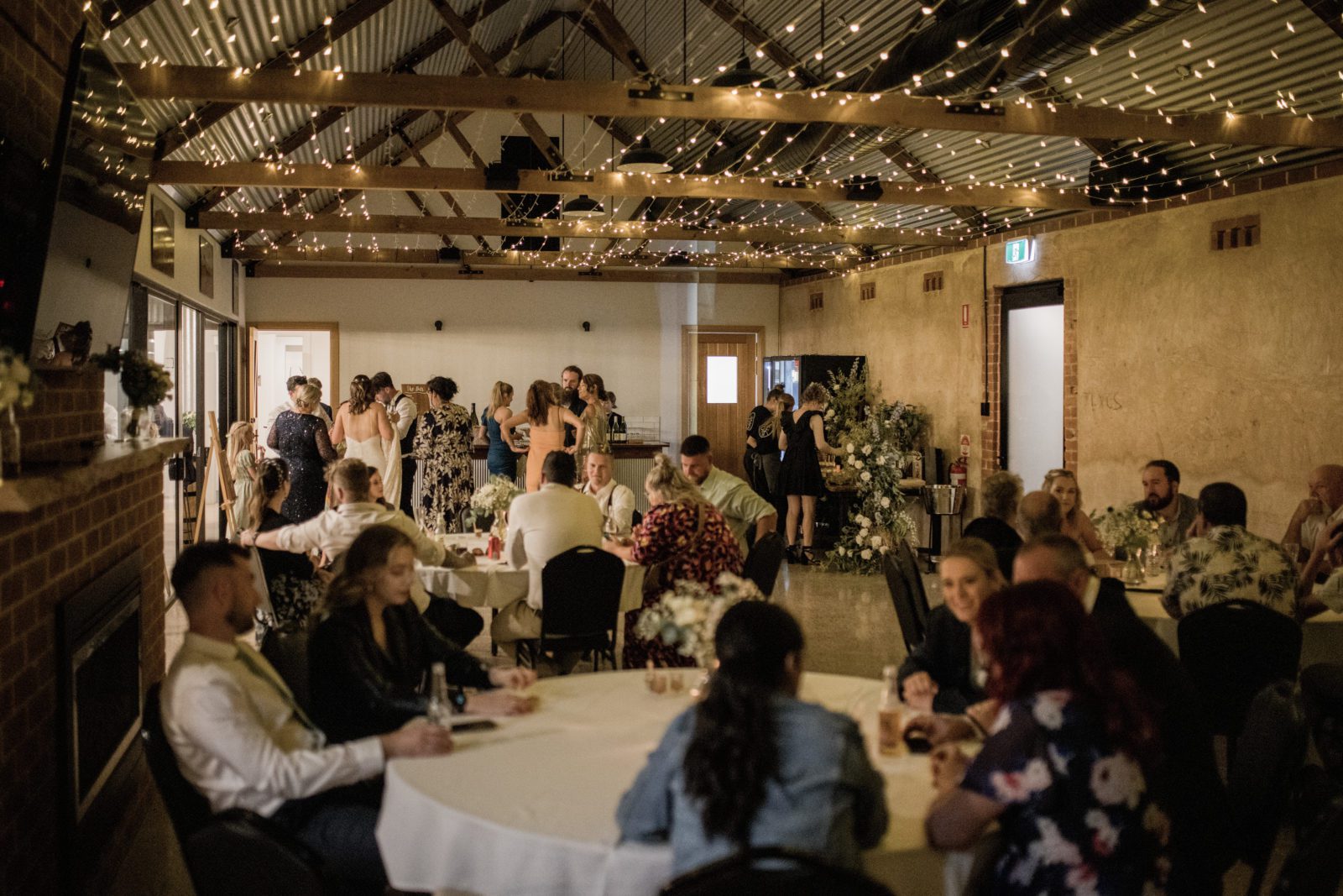 Adelaide Wedding Venue The Barns Of Freeling - rexvil.com