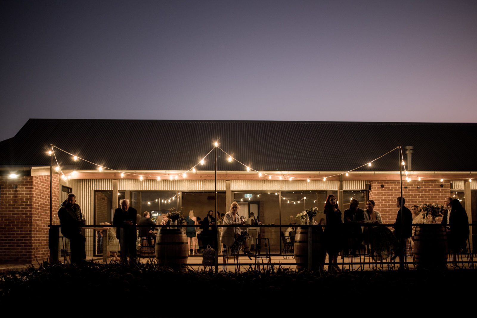 Adelaide Wedding Venue The Barns Of Freeling - rexvil.com